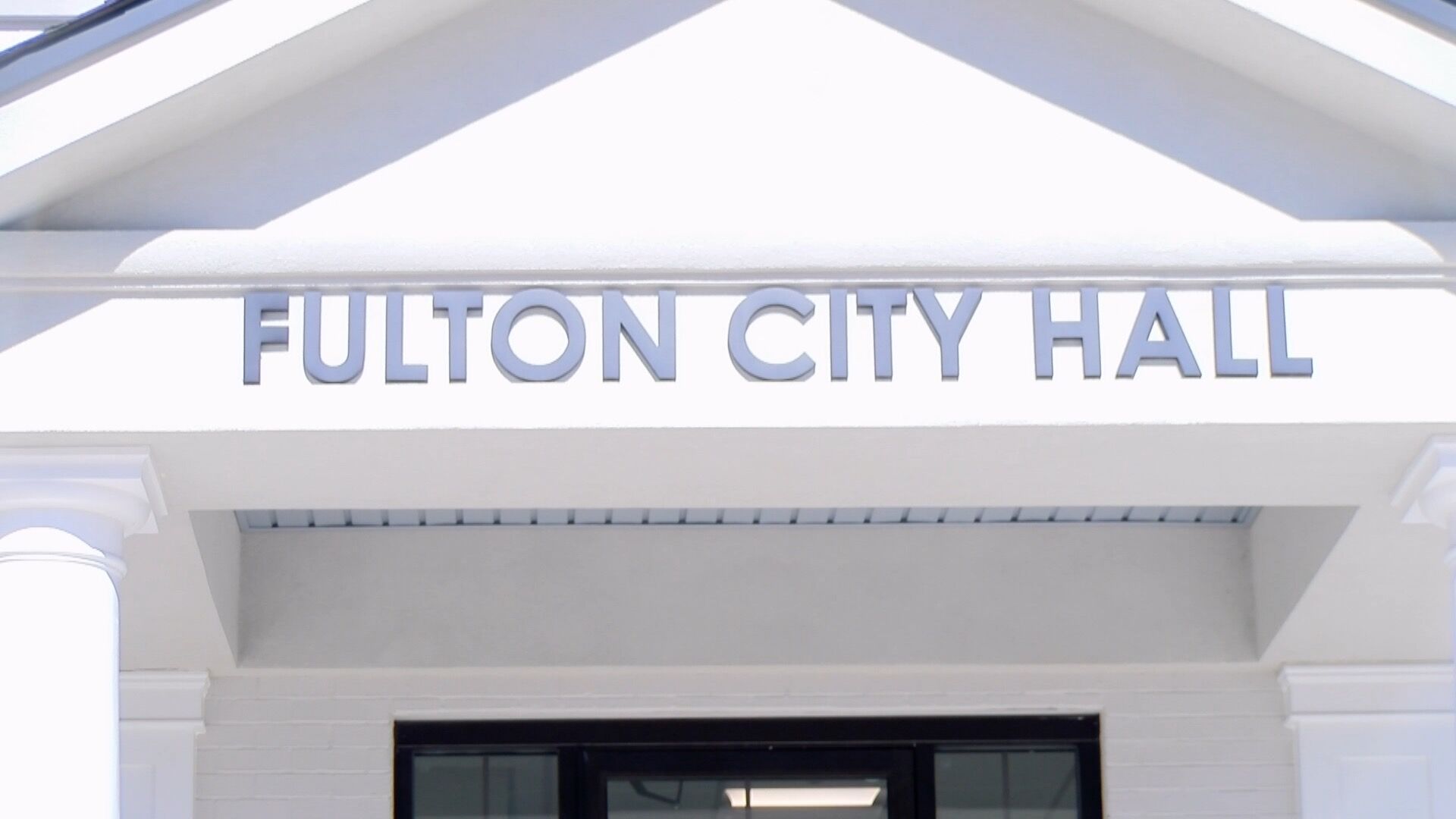 City of Fulton lifts boil water alert | News | wtva.com