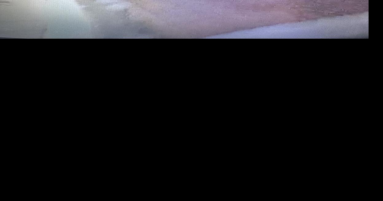 Image shared by Kosciusko Police of Kosciusko Pharmacy break-in | | wtva.com