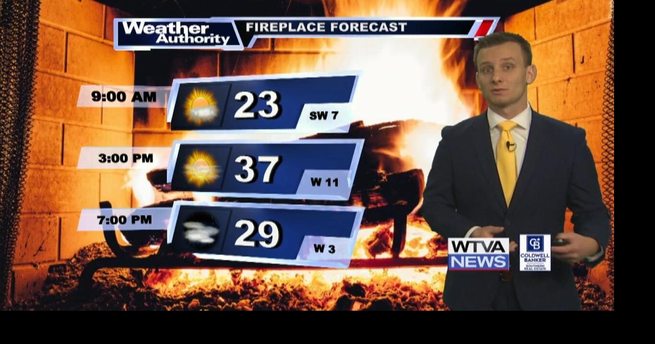 Temperatures climb above freezing today | Top Stories | wtva.com