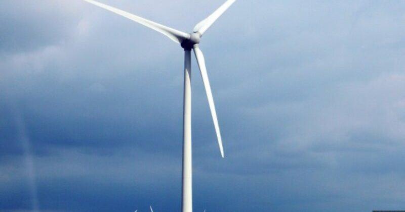 Mississippi approves first wind turbine electricity facility ...