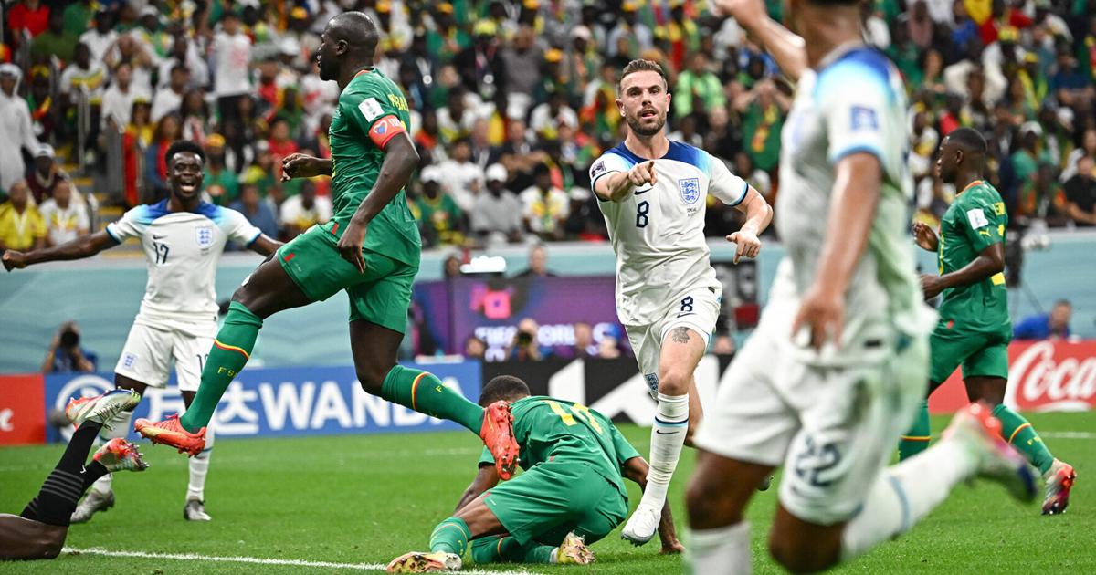 World Cup Quarterfinals Qualifying Teams Fixtures And Schedule News