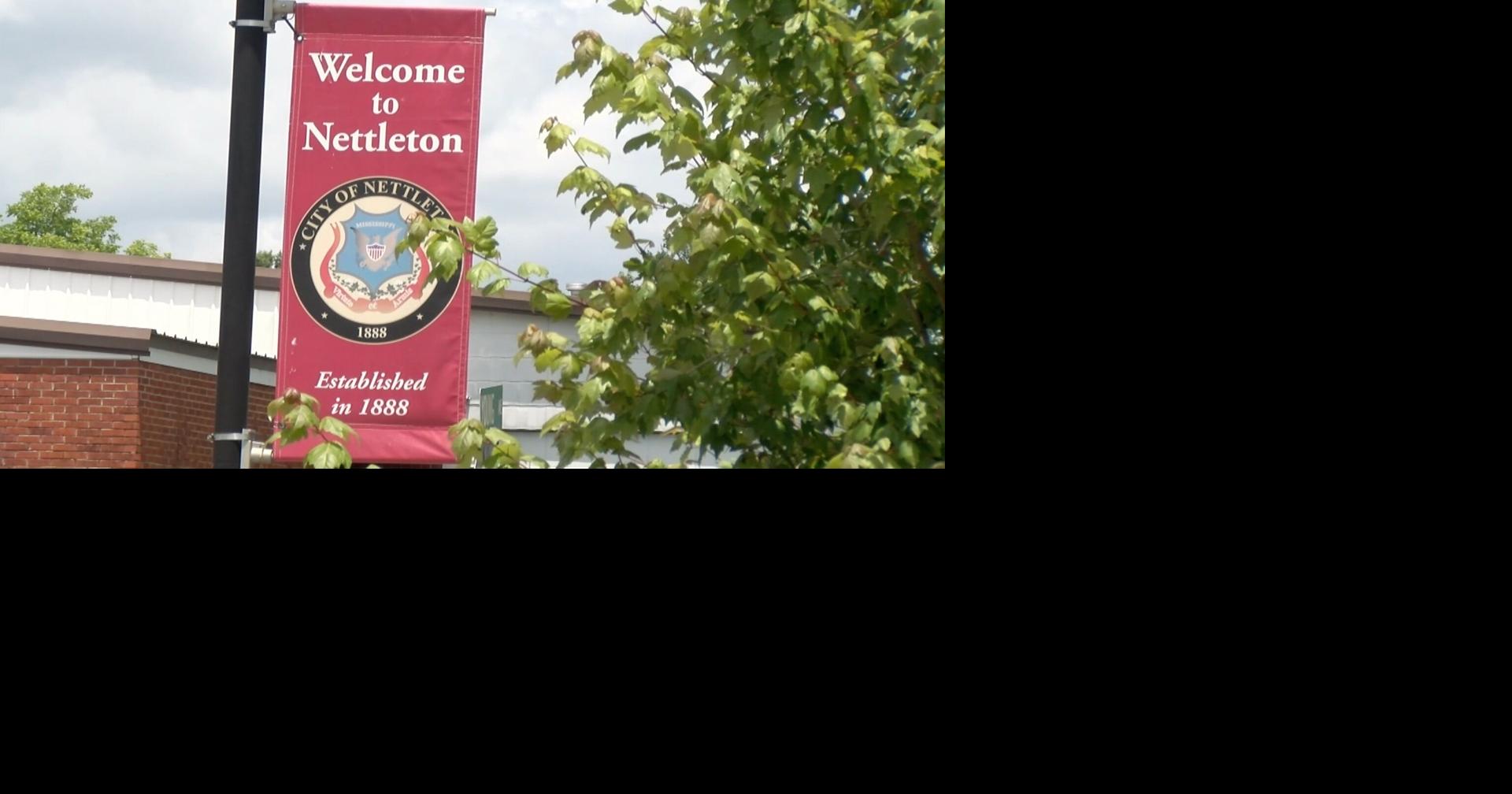 Nettleton Main Street received Circle of Excellence award | Community ...