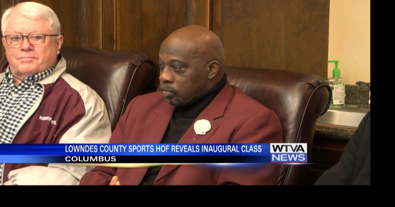 Lowndes County Sports Hall of Fame reveals inaugural class | Sports ...