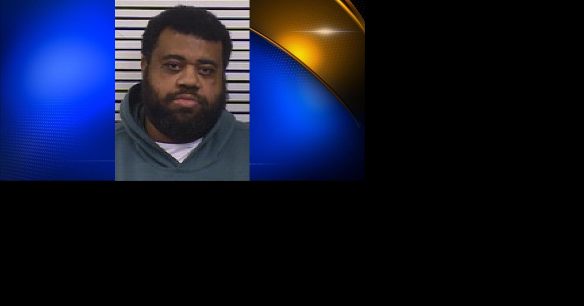 Pickens County teacher arrested on child porn-related charges | News ...