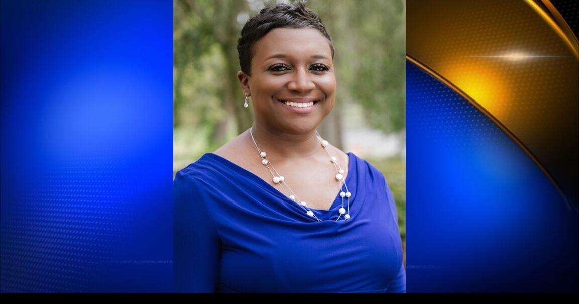 Melissa Thomas named Tupelo High School principal | News | wtva.com