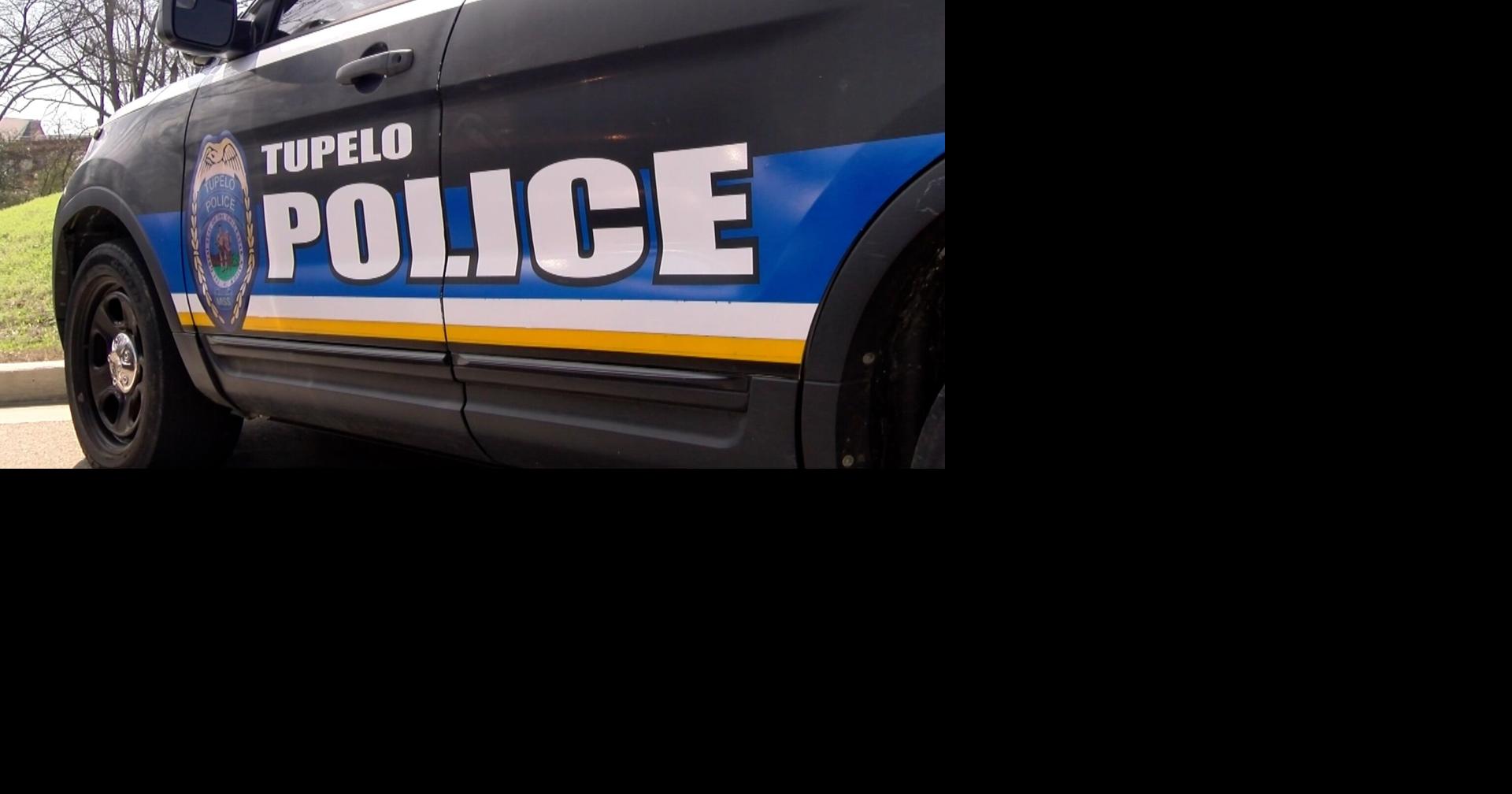 Police chief talks about uptick in shootings in Tupelo | News | wtva.com