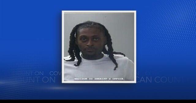 Former Alabama basketball star, Huntsville native John Petty Jr ...