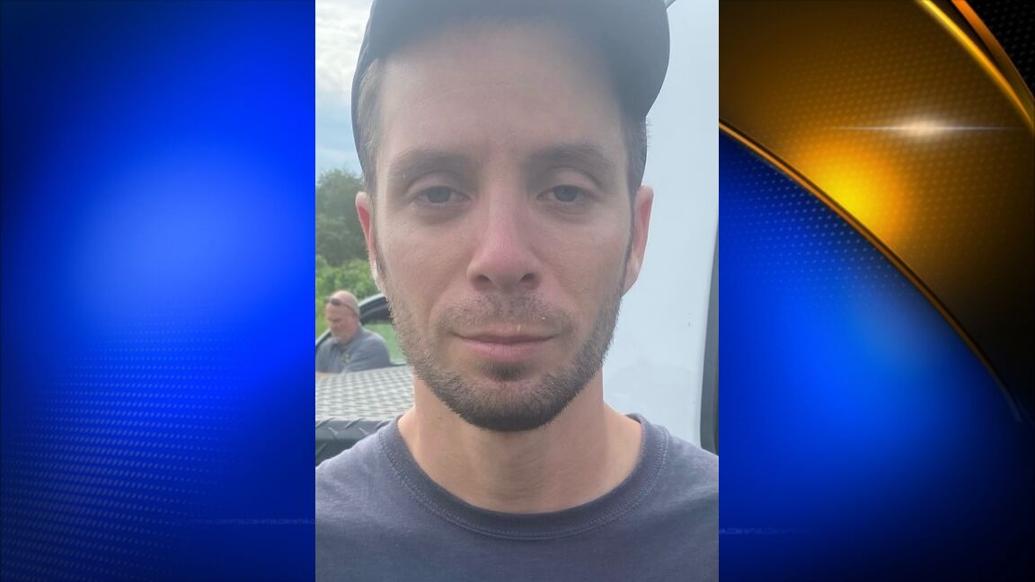 Cory Patterson, man who police said threatened to crash plane in Tupelo ...