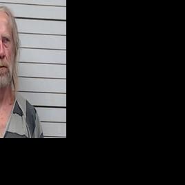 Man arrested on drug charges in Lee County | News | wtva.com