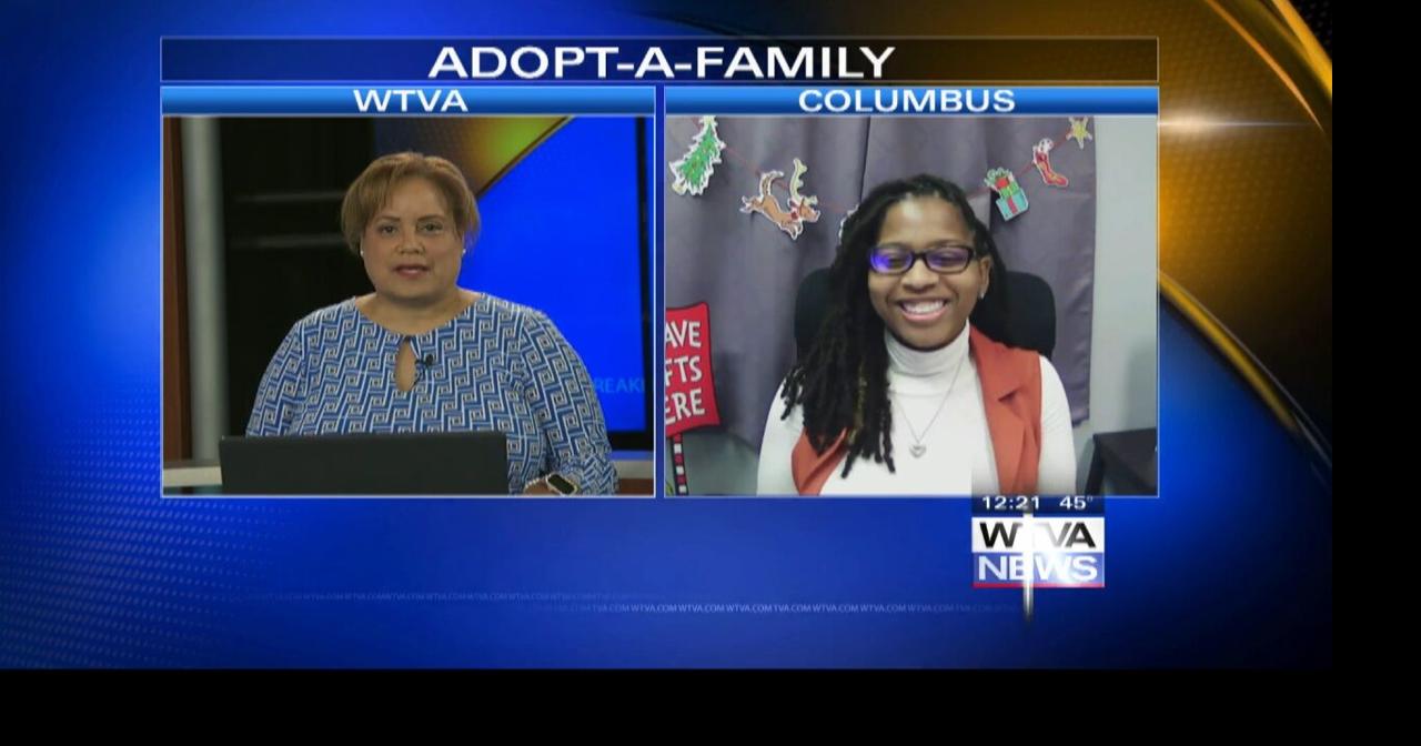 Interview: Taquanda Walker Turner of United Way of Lowndes & Noxubee ...