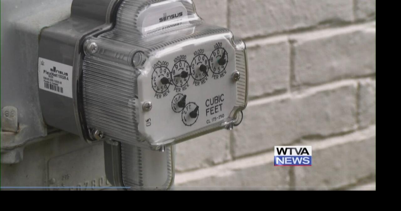 Atmos explains natural gas restoration process | Video | wtva.com