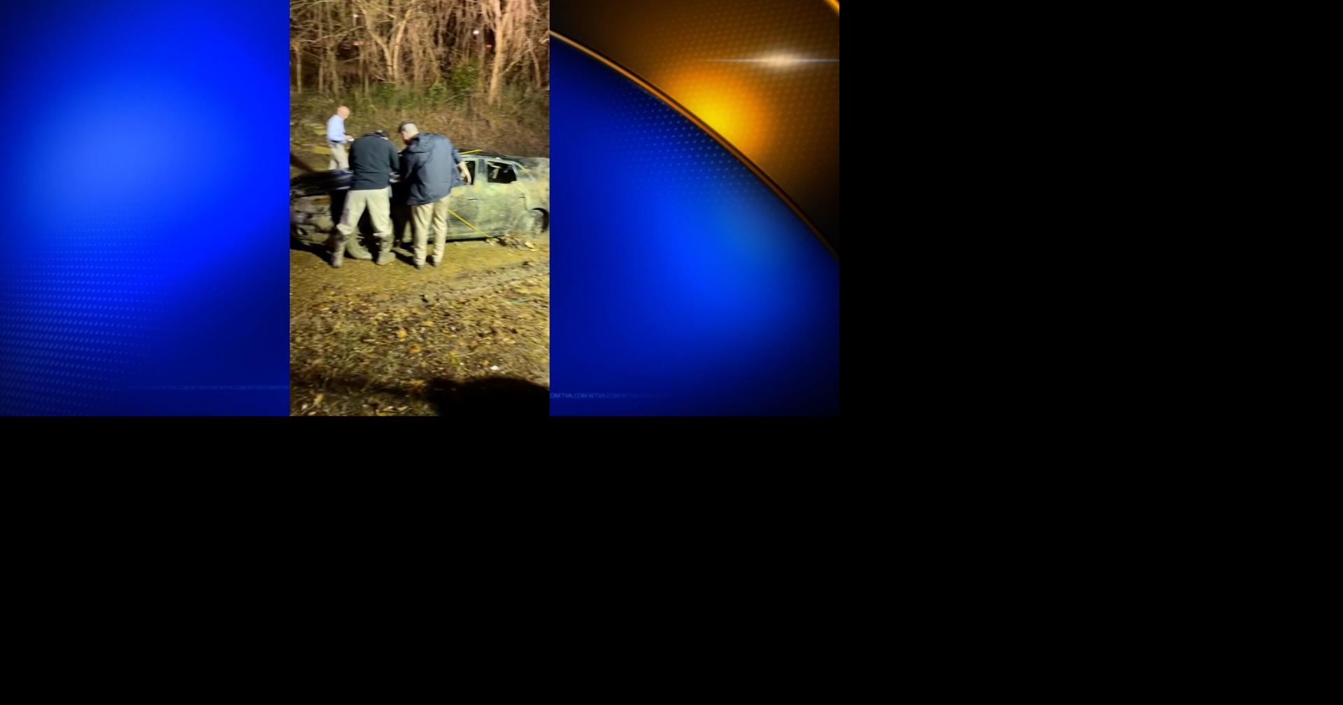 No body found in car recovered from river in Columbus | News | wtva.com