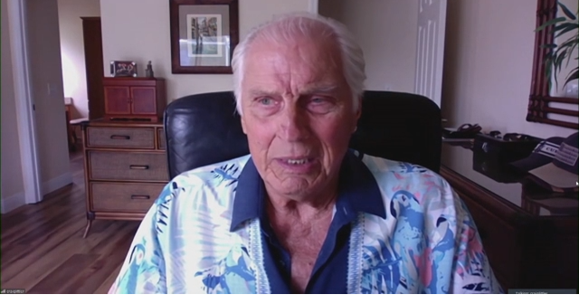 Johnny D. Talks to the Stars: actor Craig Littler | Johnny D. Talks to ...