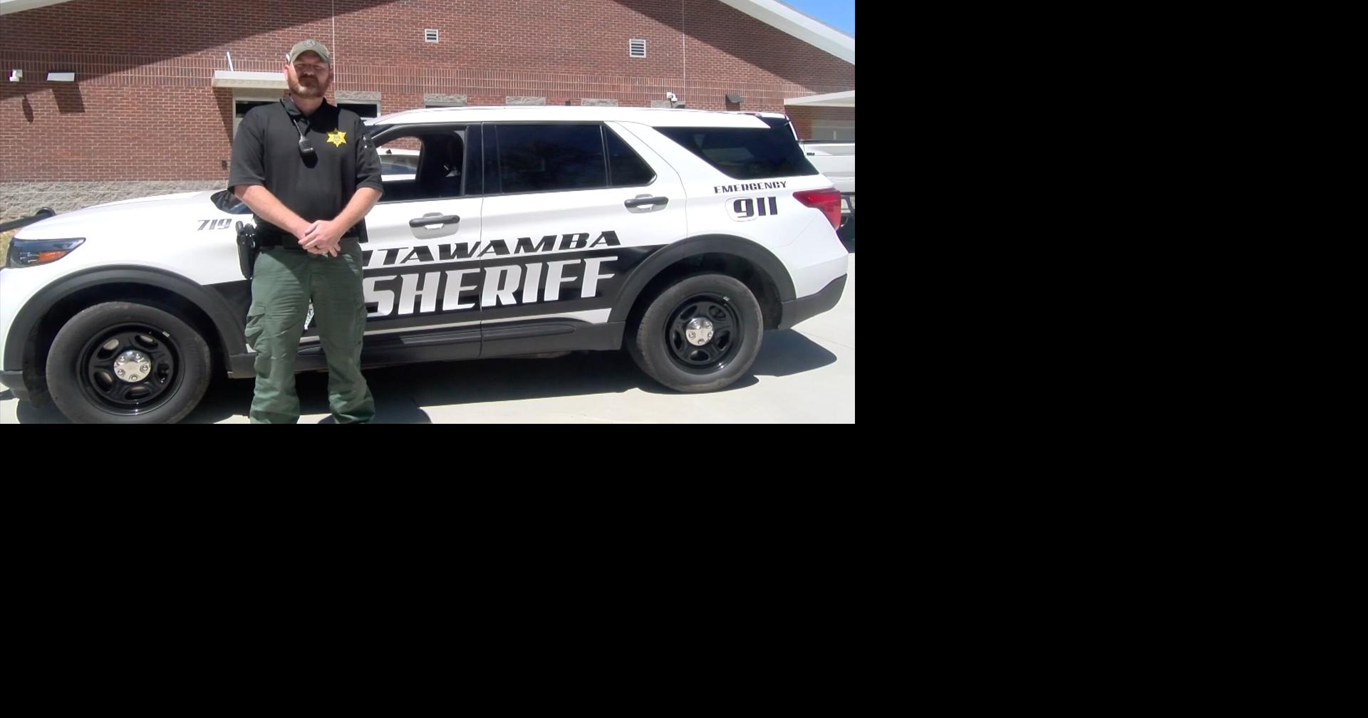 Local law enforcement shares the dangers and stress of being in the ...