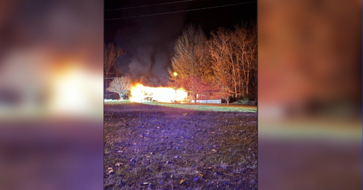 Fire investigation underway in Winona after overnight structure fire ...