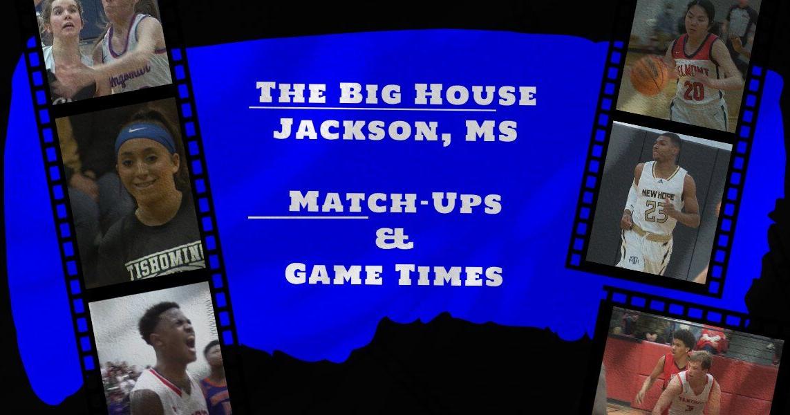 The Big House: Schedule for Boys and Girls Basketball | Sports | wtva.com