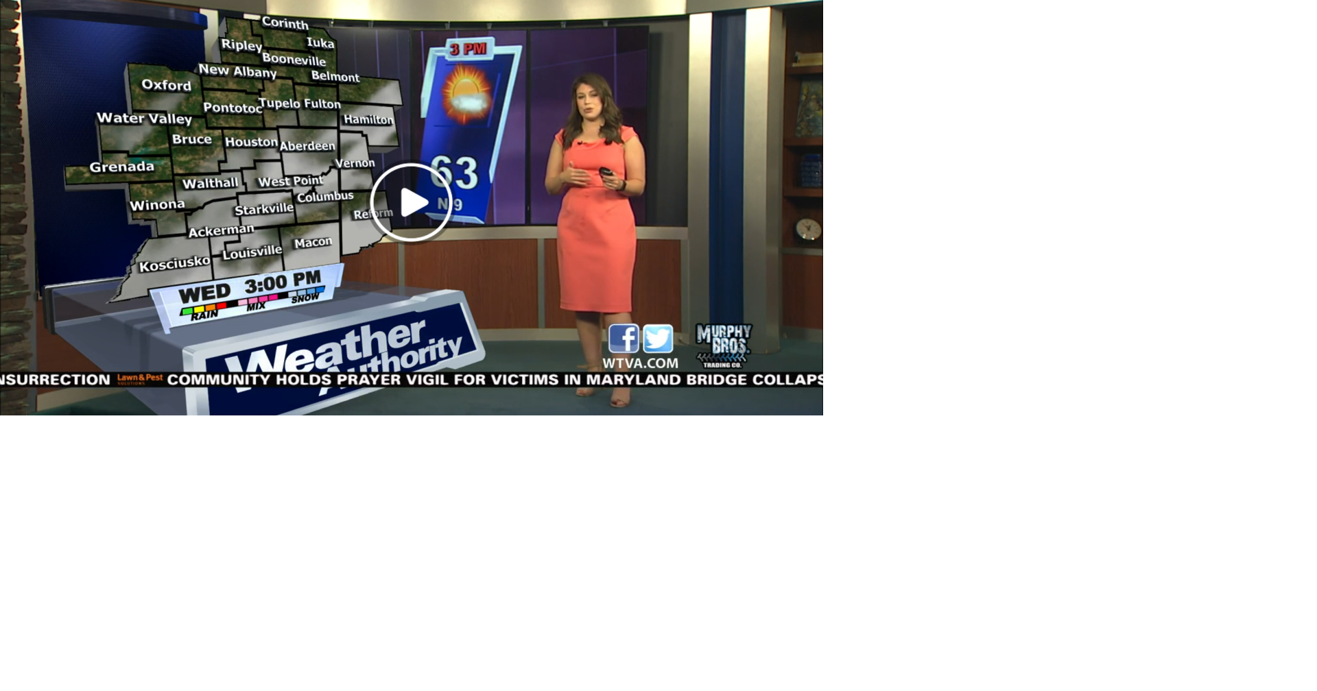 Chelsea Simmons - Journalist Profile - Intelligent Relations