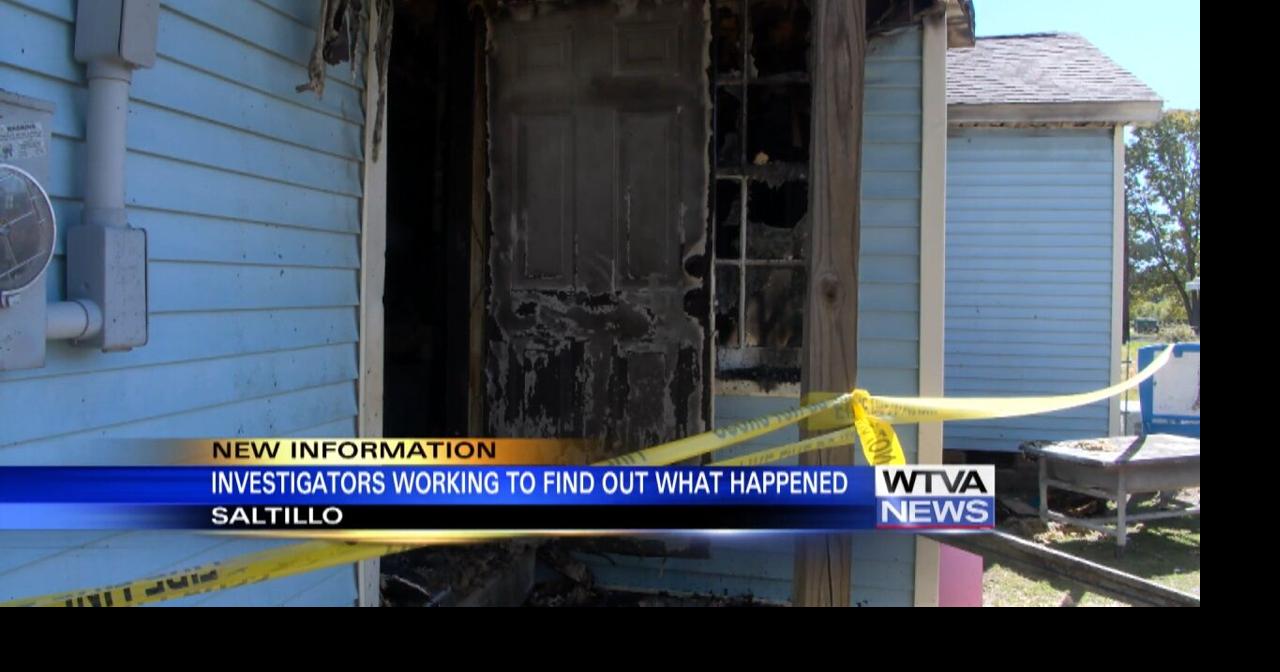 Fire severely damages Saltillo daycare | Local | wtva.com