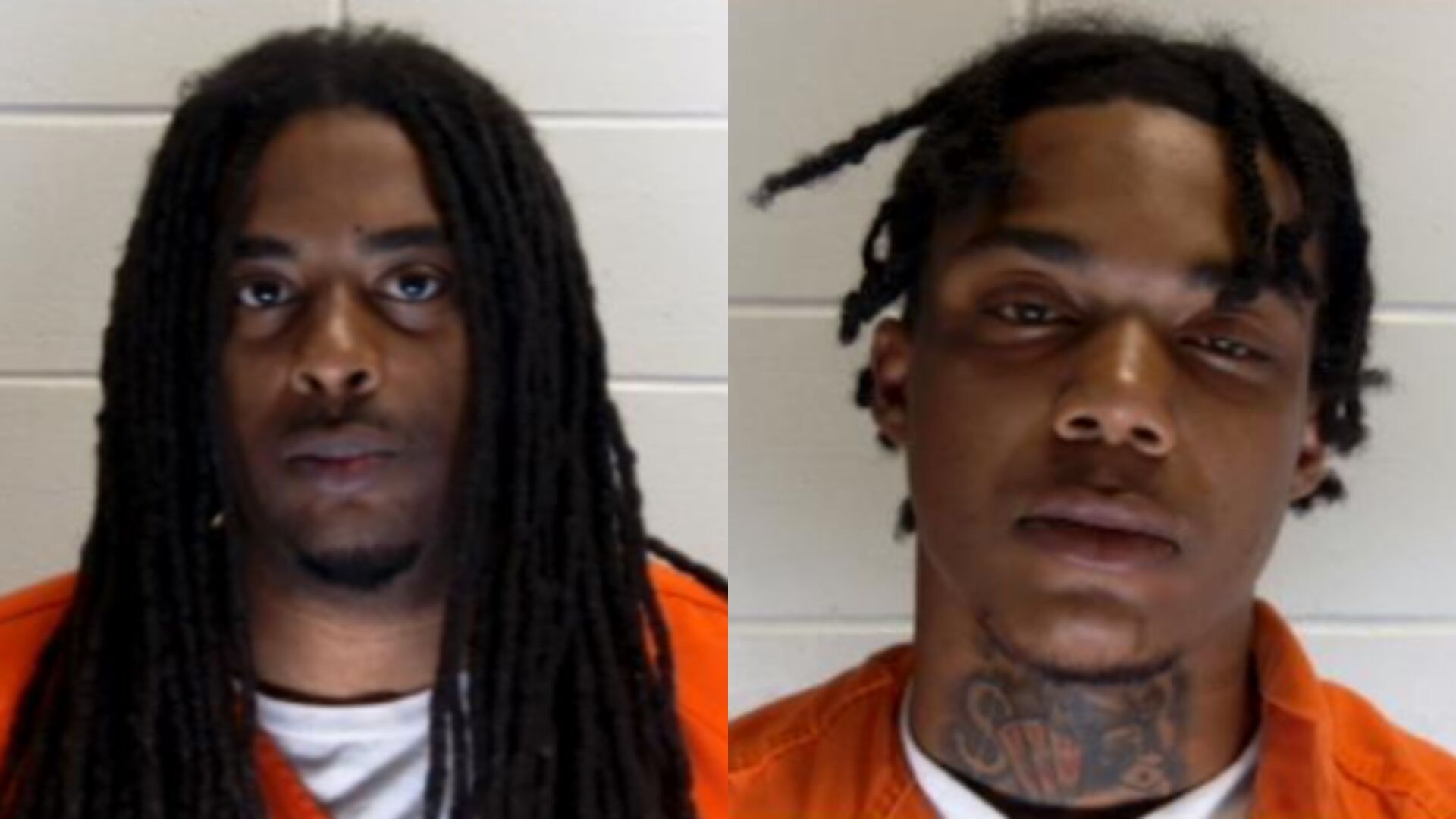 Drug bust landed Columbus rapper in jail | Local | wtva.com