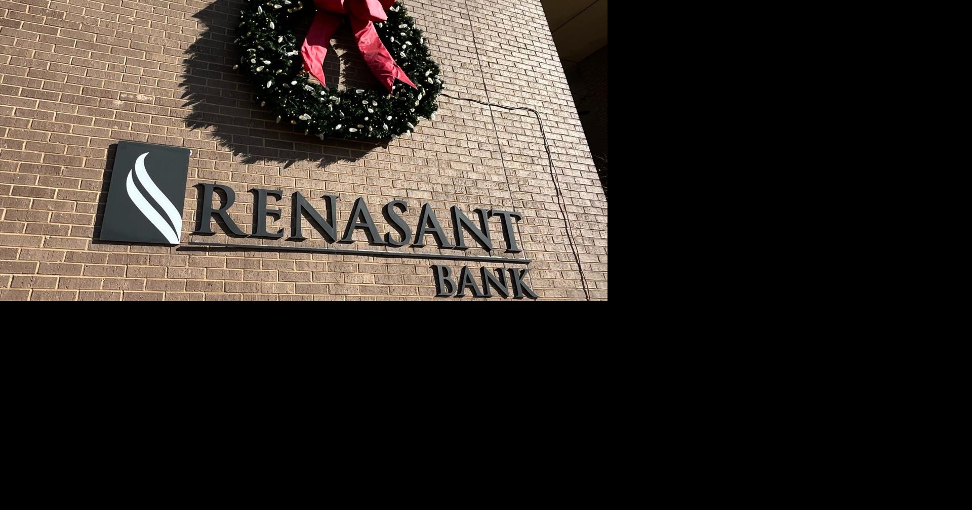 Santa to take pictures at Renasant Bank in downtown Tupelo | Local ...