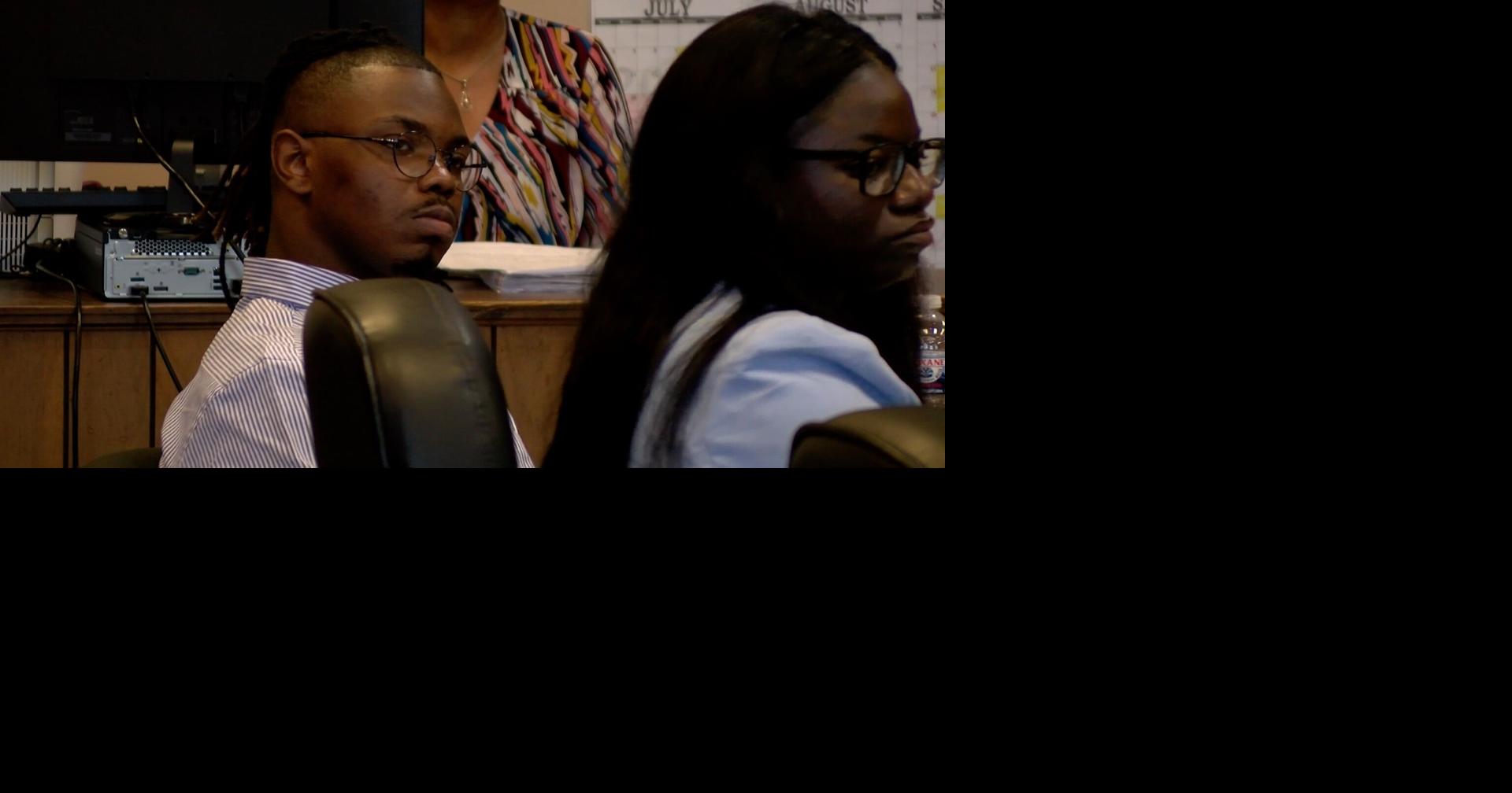 Doss receives life in prison for Houston murder | News | wtva.com