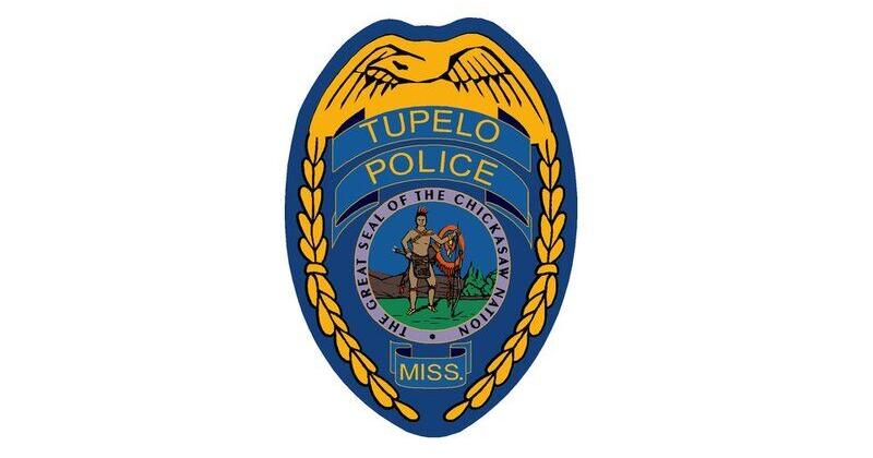 Tupelo PD announces embezzlement arrest | News | wtva.com