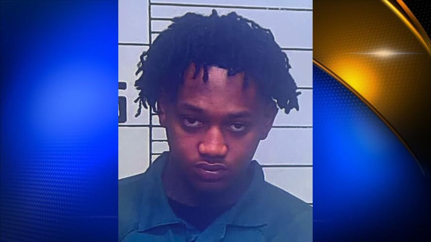 Arrest made four months after mass shooting at Clay County nightclub ...