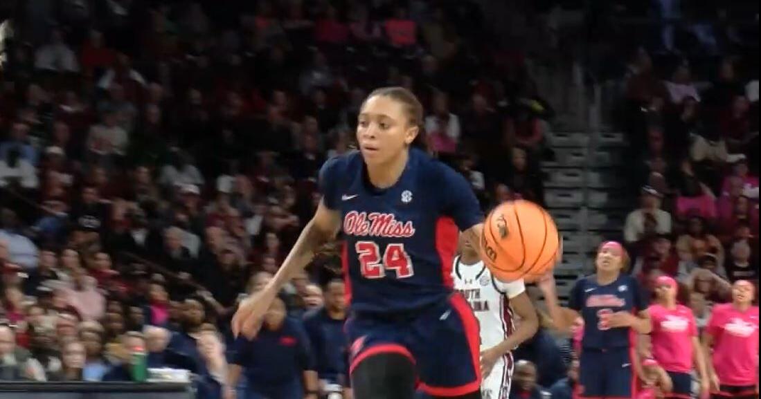 Madison Scott waived by Dallas Wings after being selected 14th overall ...
