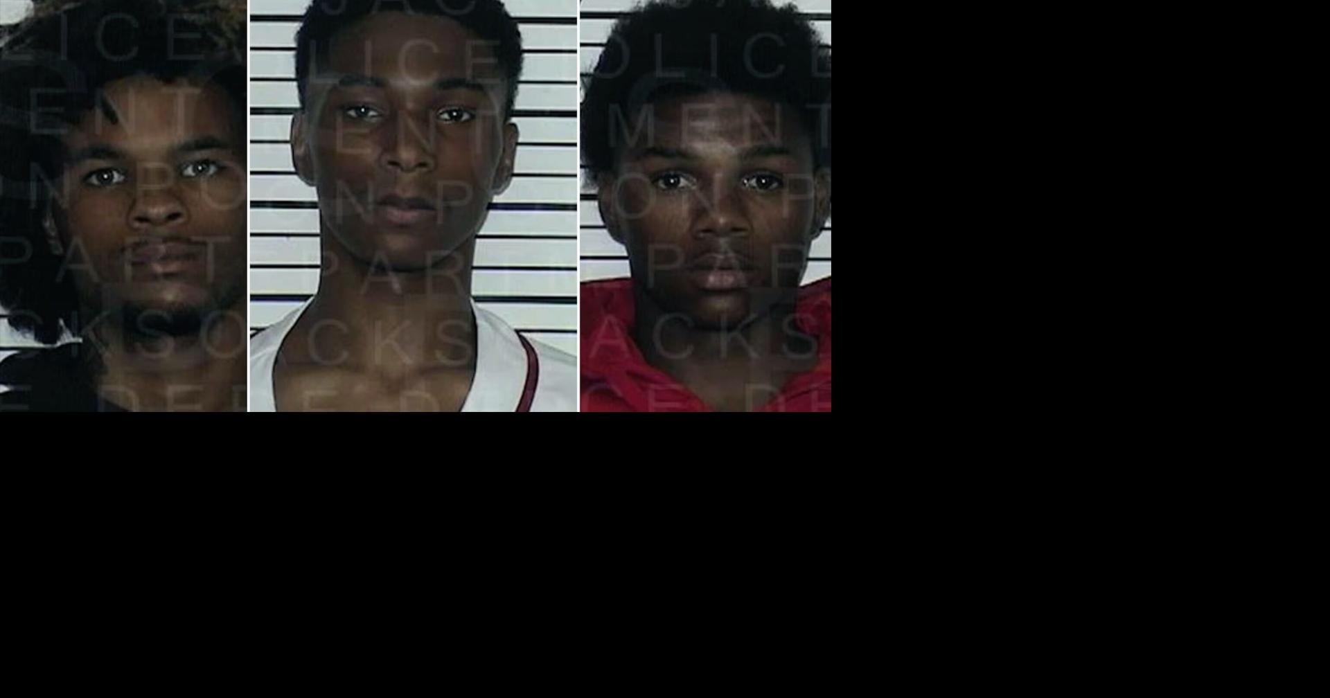Teens accused of killing security guard in Jackson | Mississippi | wtva.com