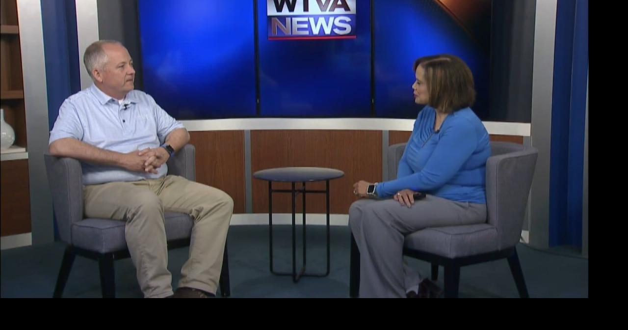 Interview: Paul Welborn of Lawn & Pest Solutions previews WTVA Home ...