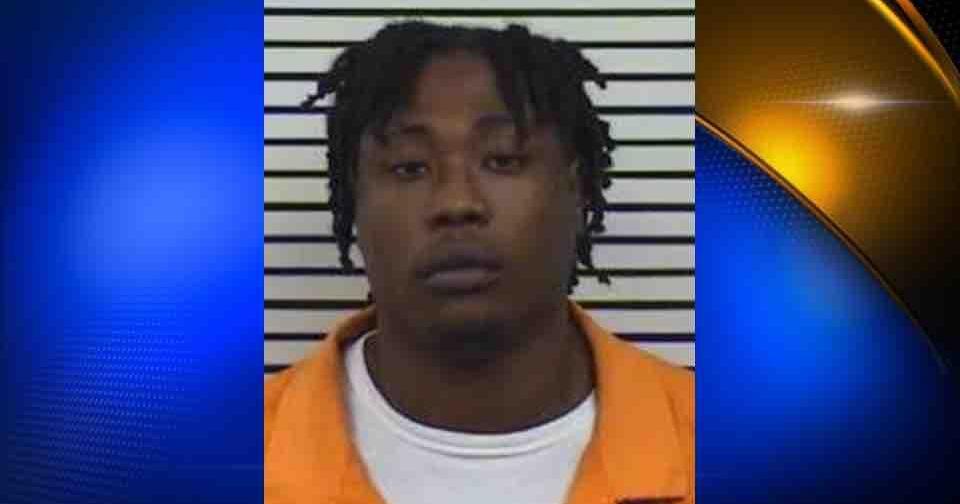 Murder arrest made following Aliceville shooting | Alabama | wtva.com