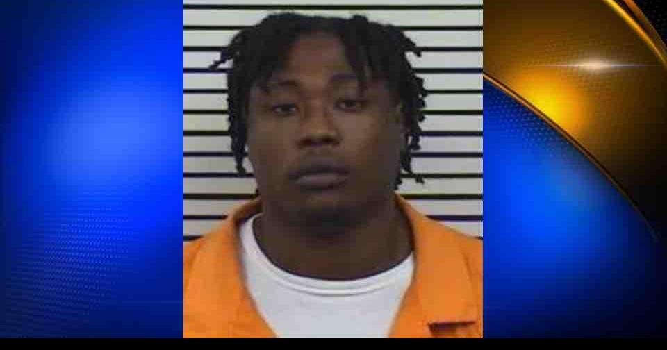Murder arrest made following Aliceville shooting | Alabama | wtva.com