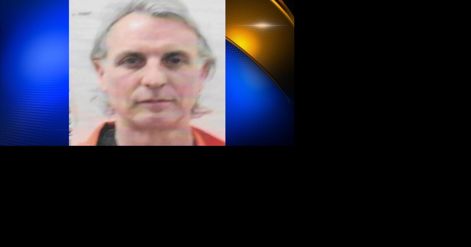 William Tennyson indicted for child sex crimes in Choctaw County ...