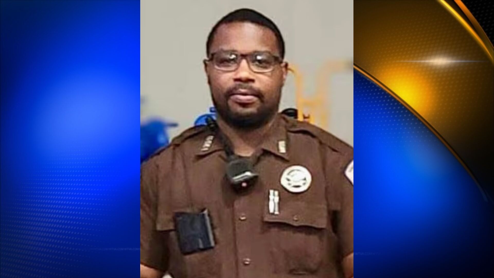 Deputy shot and killed in central Mississippi | Mississippi | wtva.com