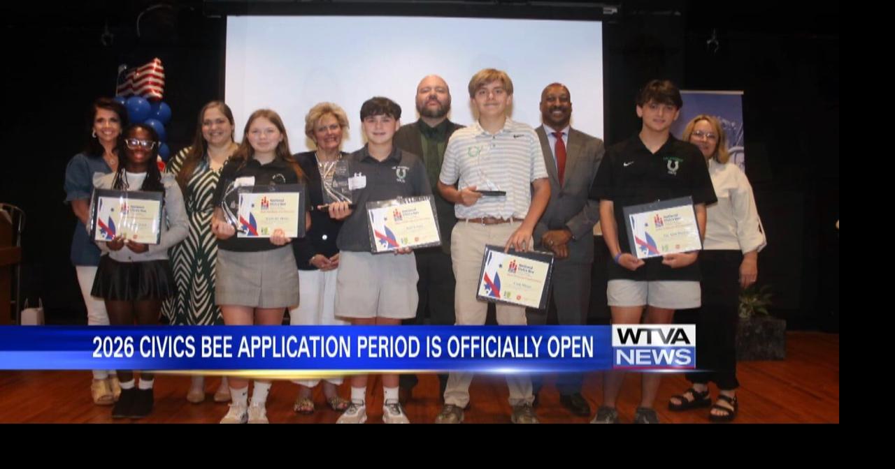 Interview: Mississippi students invited to join 2026 National Civics ...