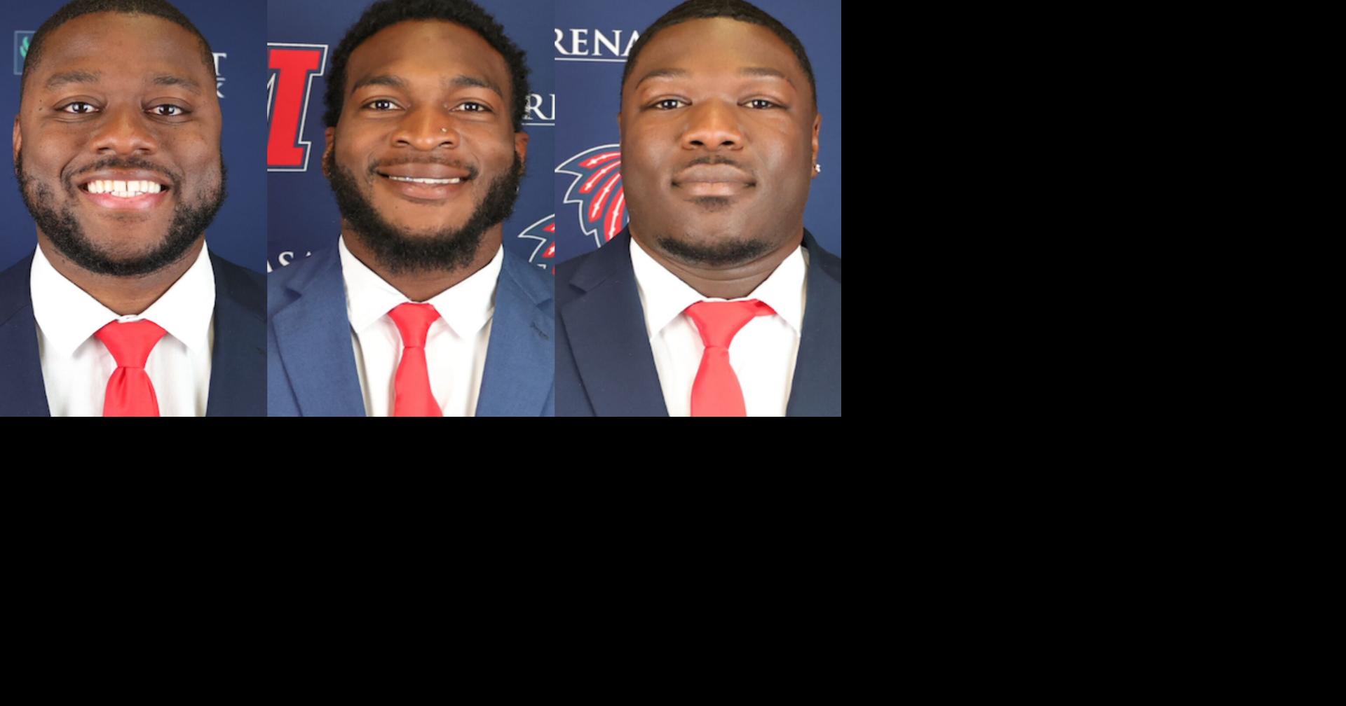 ICC football adds three north Mississippi natives to coaching staff ...