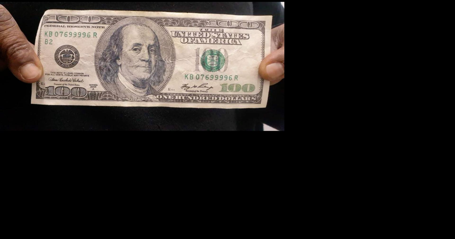 Law enforcement investigating counterfeit money at Dollar General ...