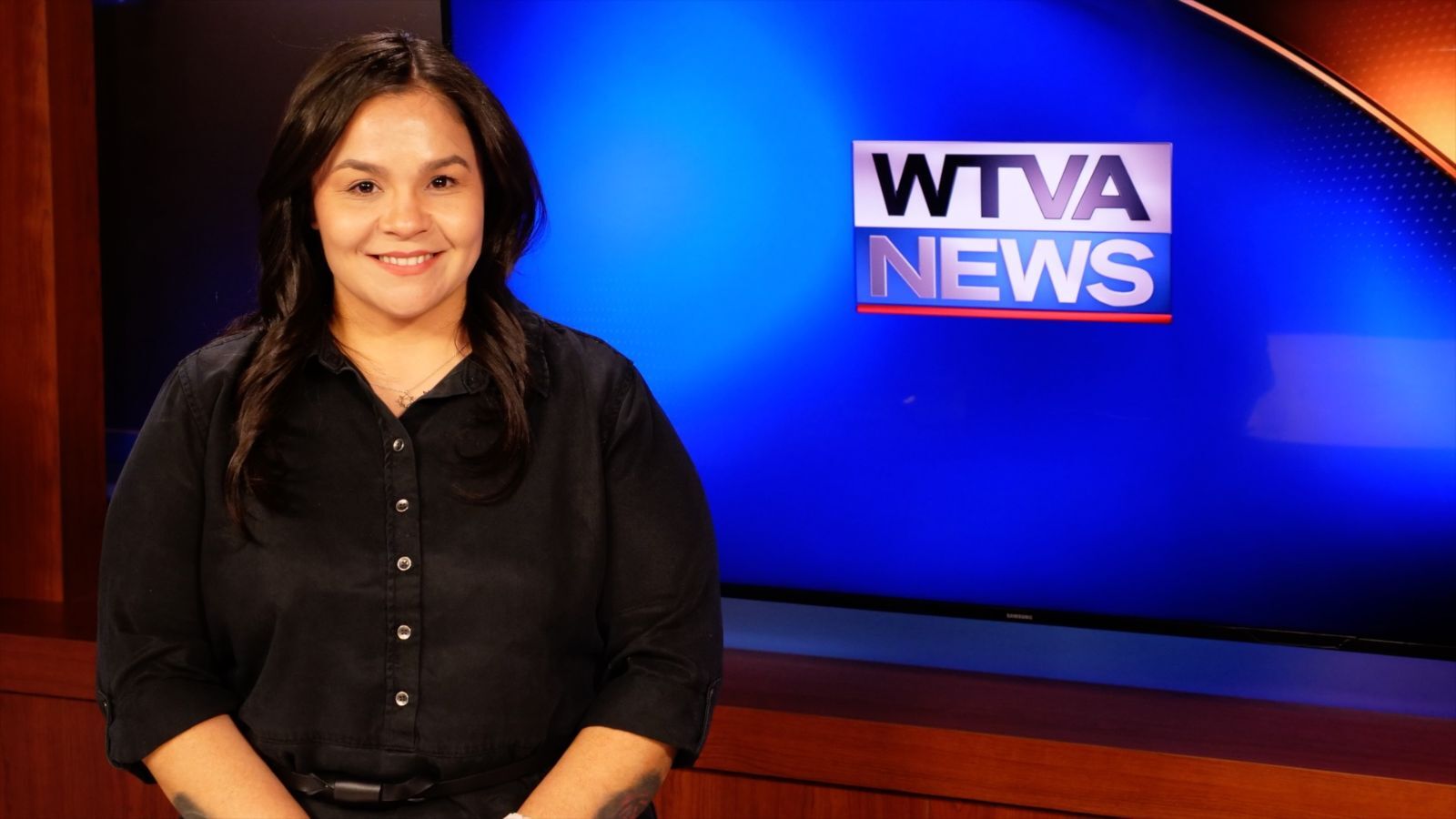 Meet The News Team | wtva.com
