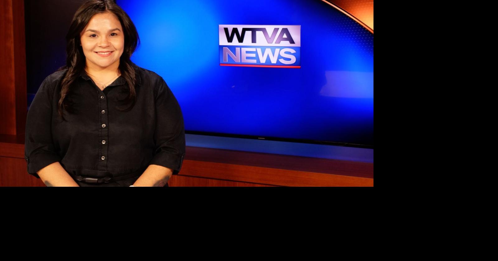 Veronica Mejia | Meet The News Team | wtva.com