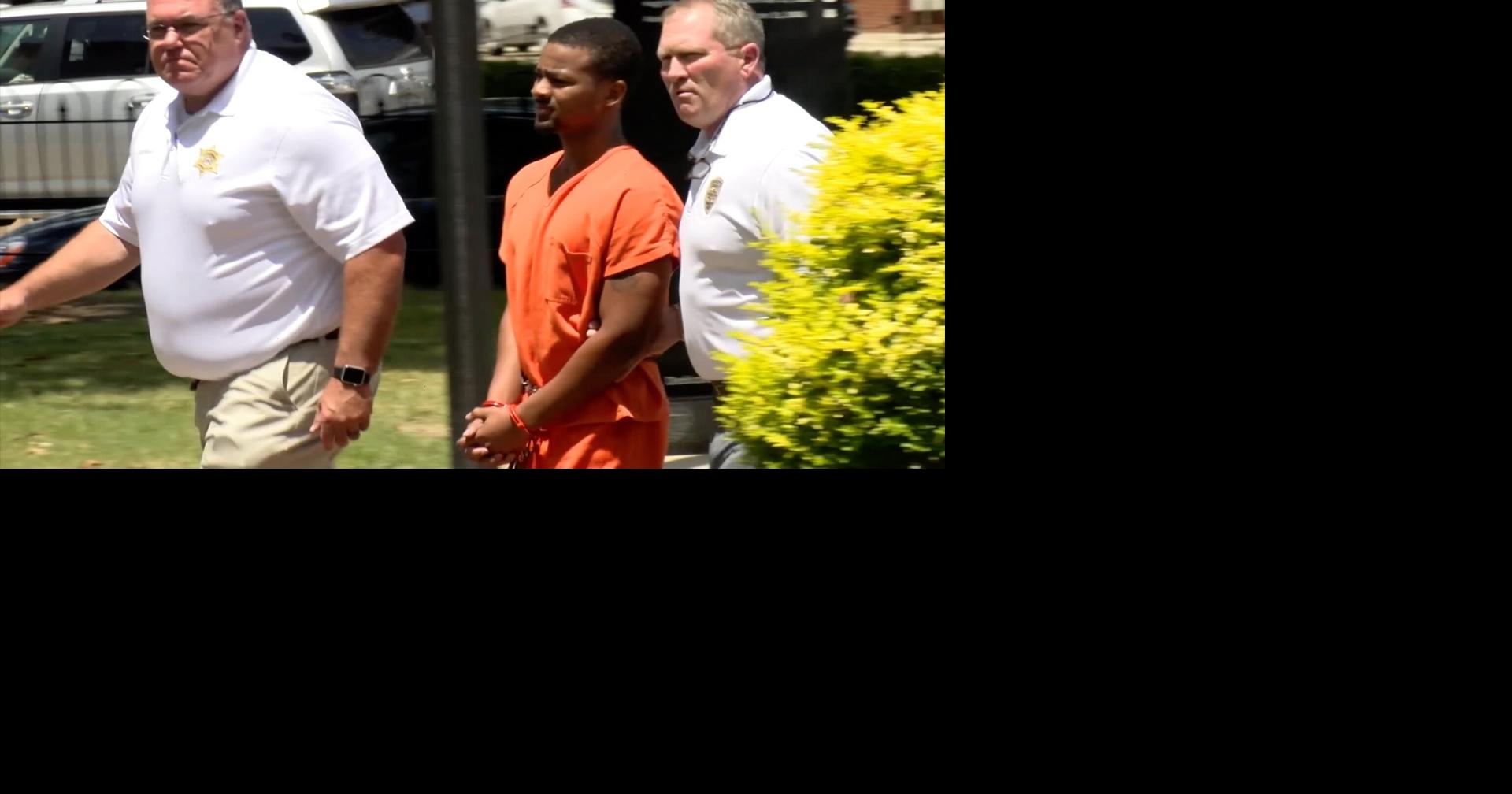 Judge denies joint effort to close Tim Herrington’s capital murder case ...