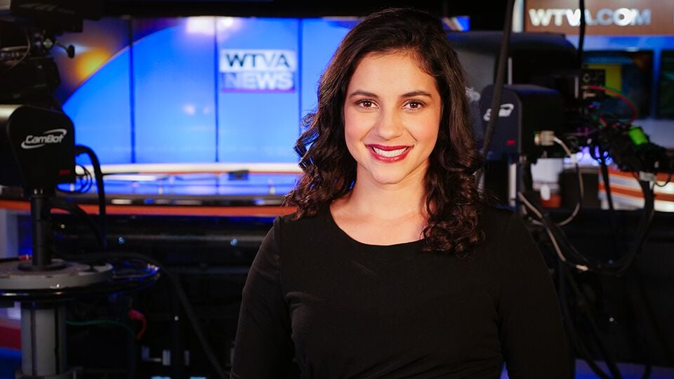 Meet The News Team | wtva.com