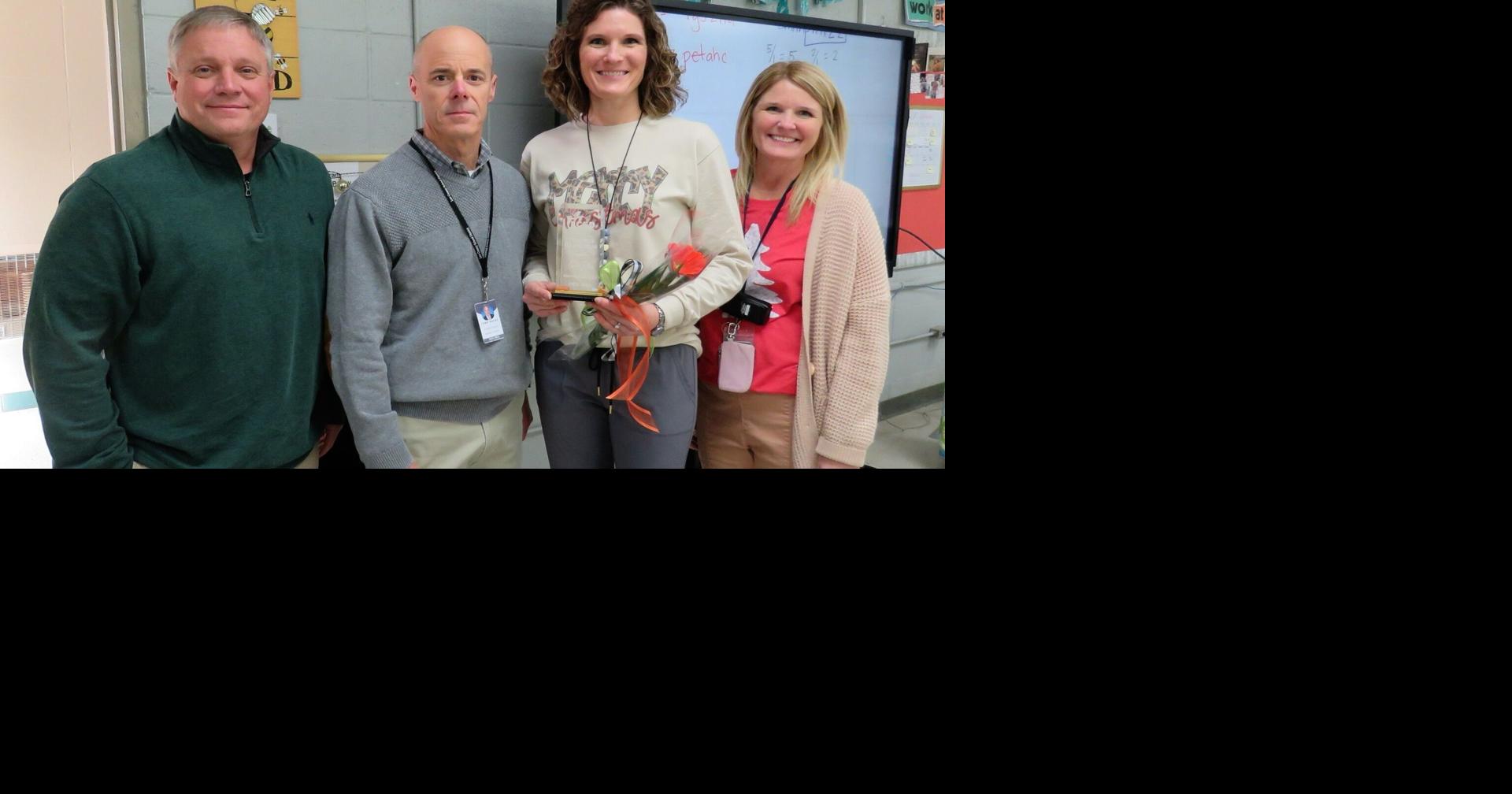 Lee County School District announces Teachers of the Year | Local ...