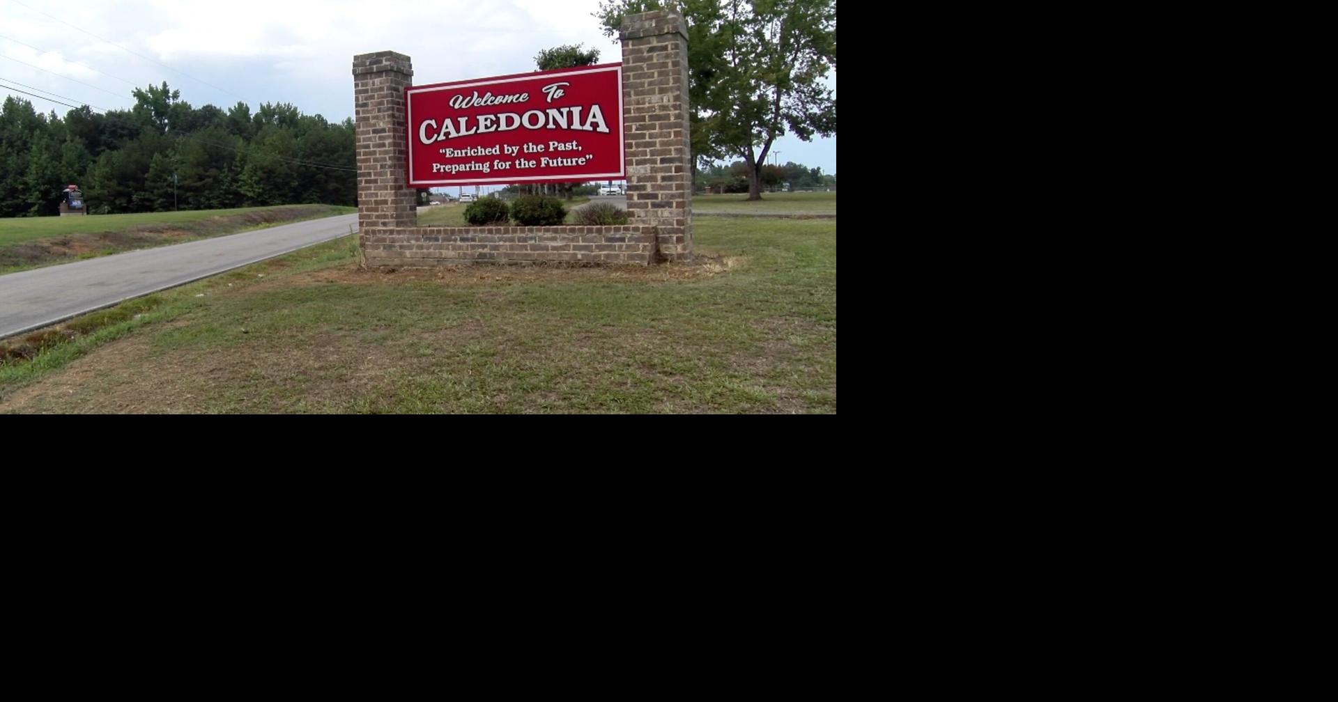 Proposal aims to build gas-powered turbine plant in Caledonia | News ...