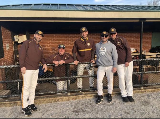 The Chris Lucius Memorial Foundation will be hosting its first annual ...