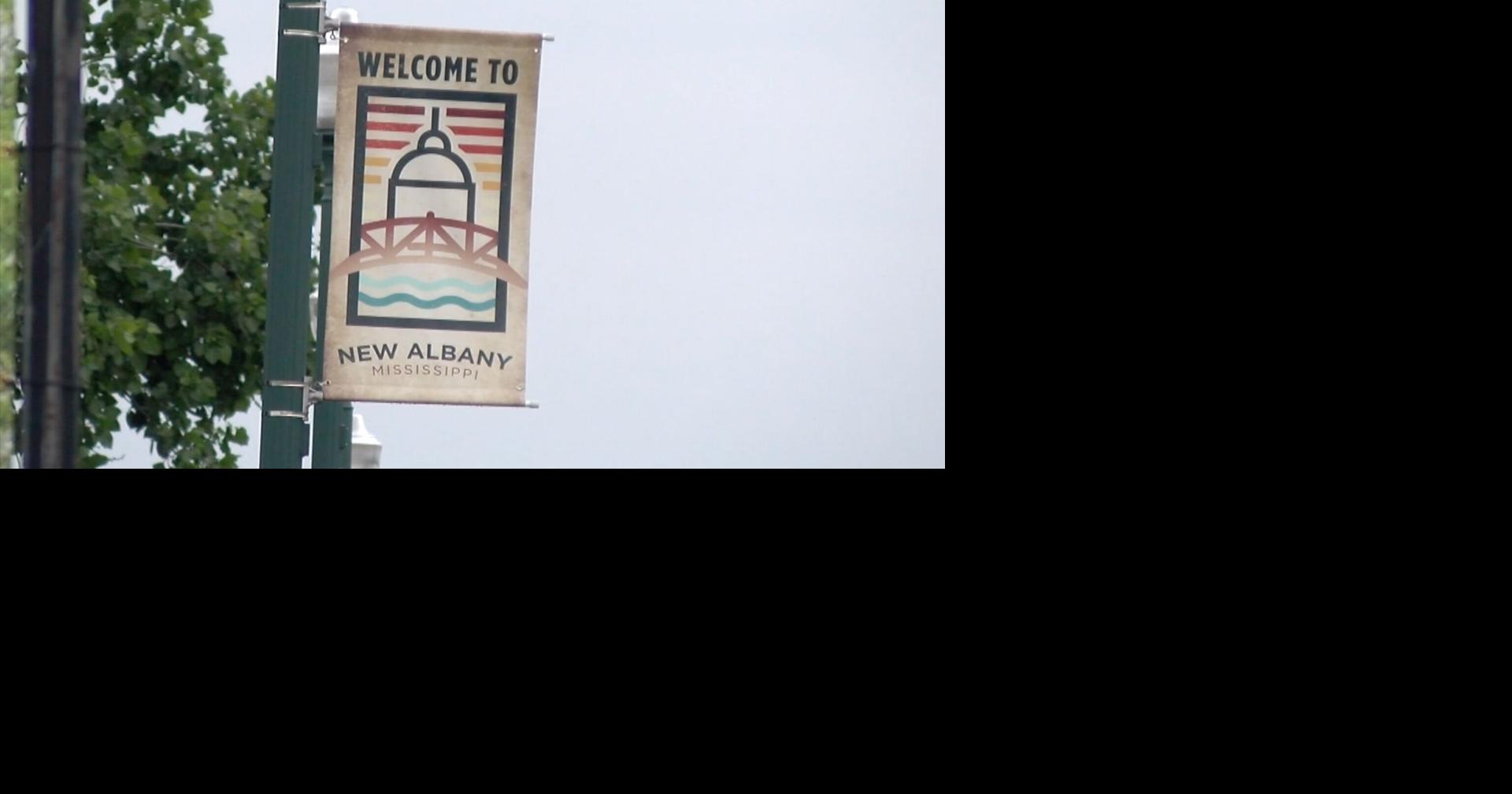 Runoff in New Albany for Ward 3 election | News | wtva.com