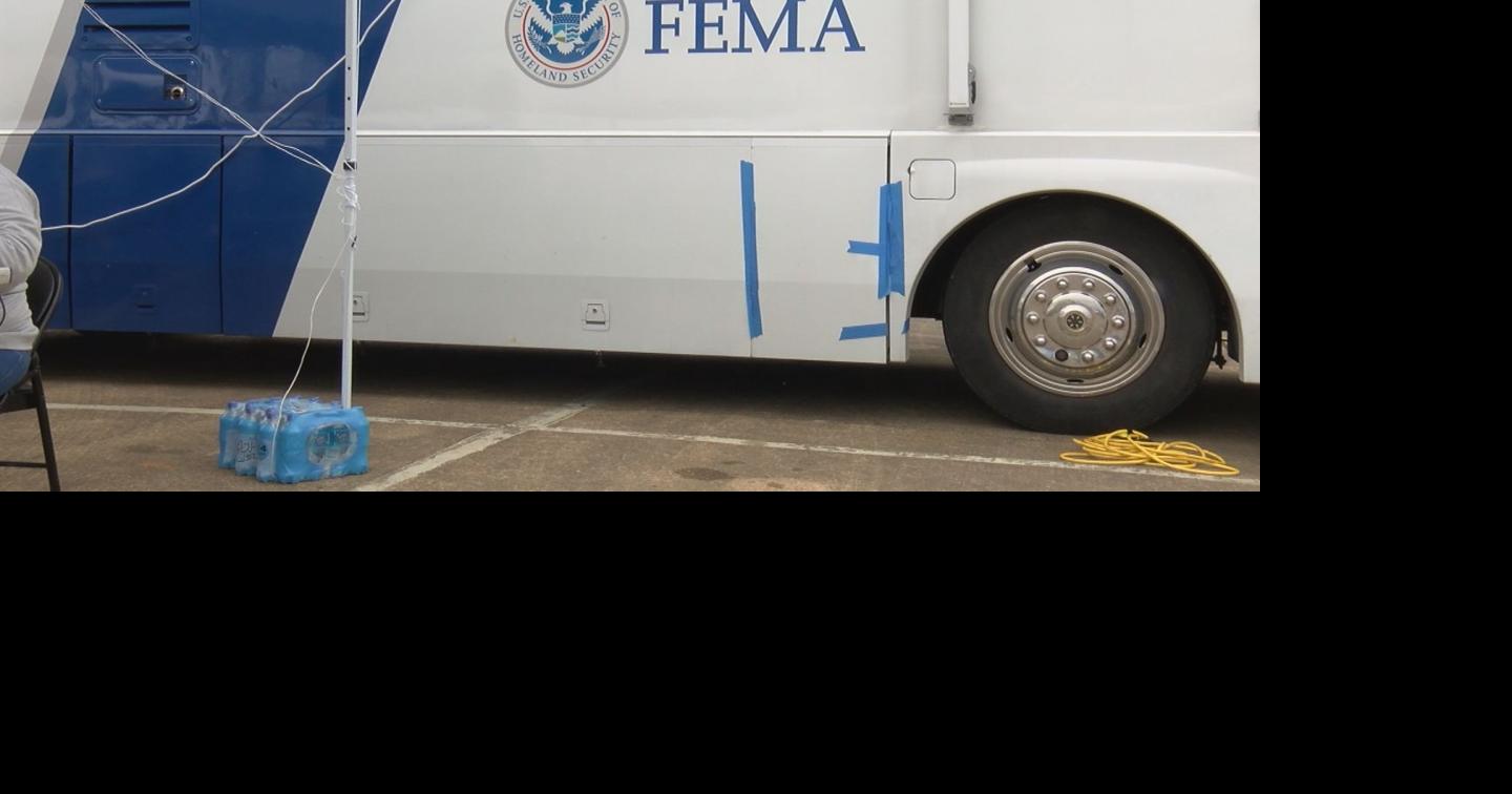 How to avoid FEMA fraud | News | wtva.com