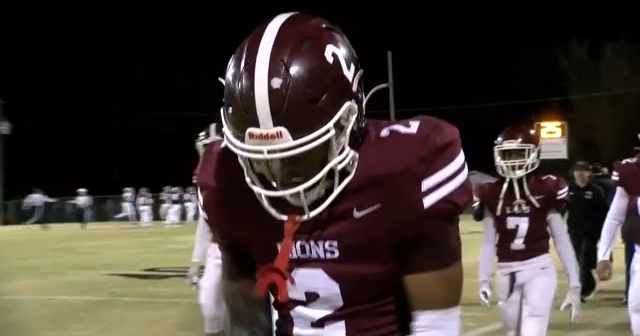 Wendy's Giant of the Week - Jathan Hatch of Biggersville | Video | wtva.com