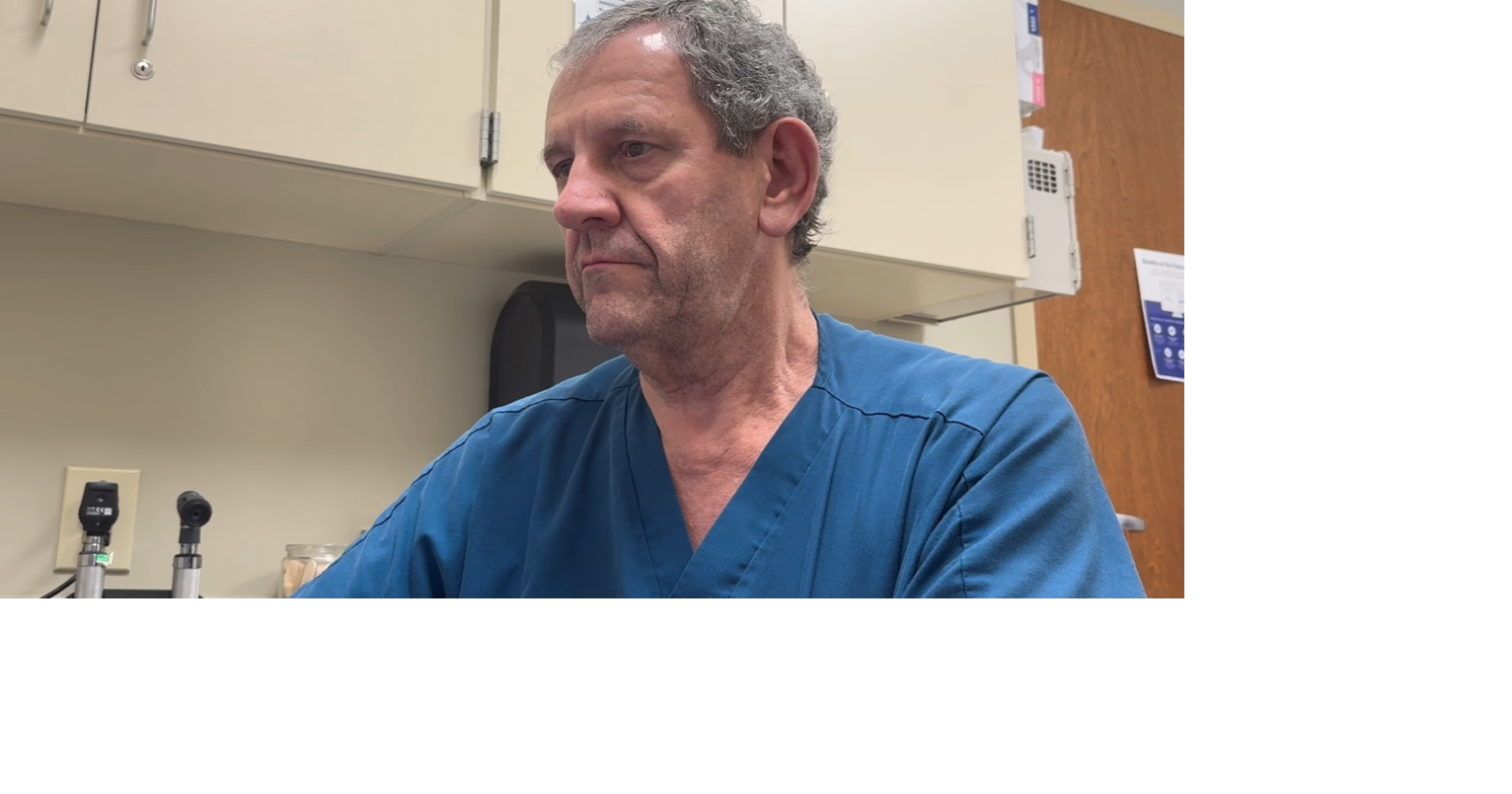 10 Years Later: Doctor looks back on day when saving a life took on a ...