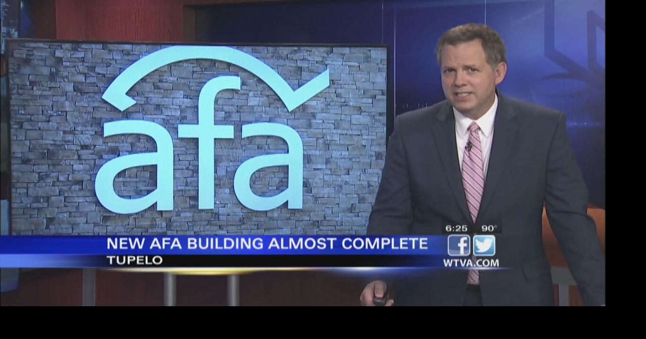 VIDEO - American Family Association unveils Don Wildmon Center for ...