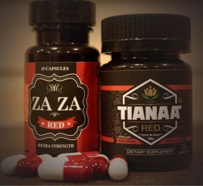 Zaza banned now what: Woman explains the dangers of "gas station heroin ...